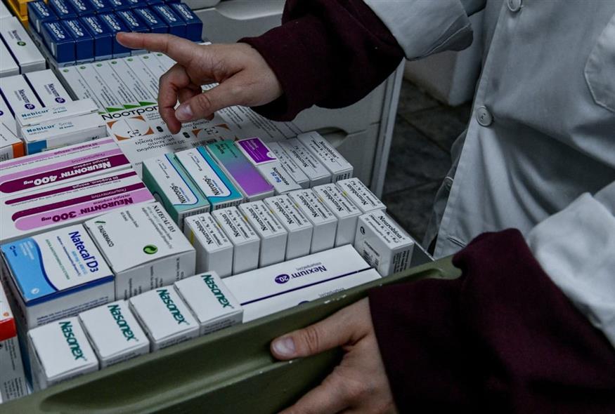 Μπάχαλο με το νέο σύστημα εκτέλεσης συνταγών ΕΟΠΥΥ: Ταλαιπωρούνται οι ...