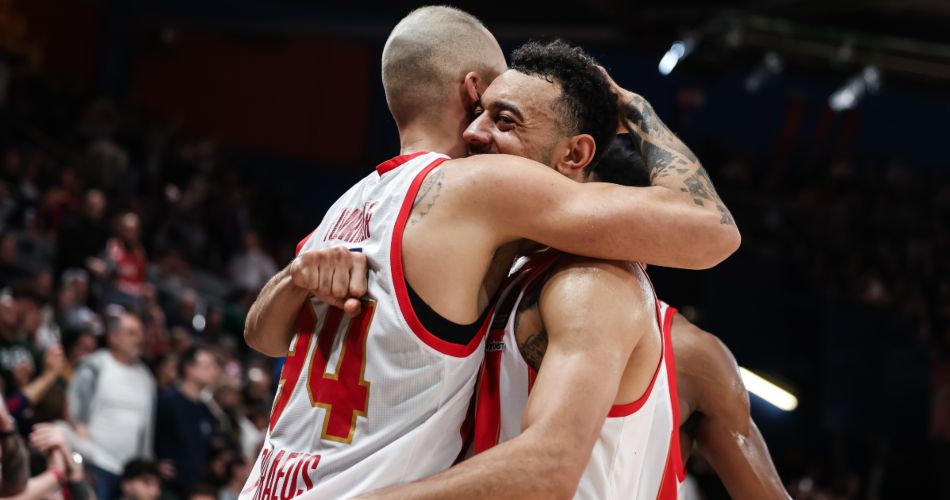 Μάχη Φενέρ – Ολυμπιακού για την κορυφή της EuroLeague, πέντε ομάδες στο ...
