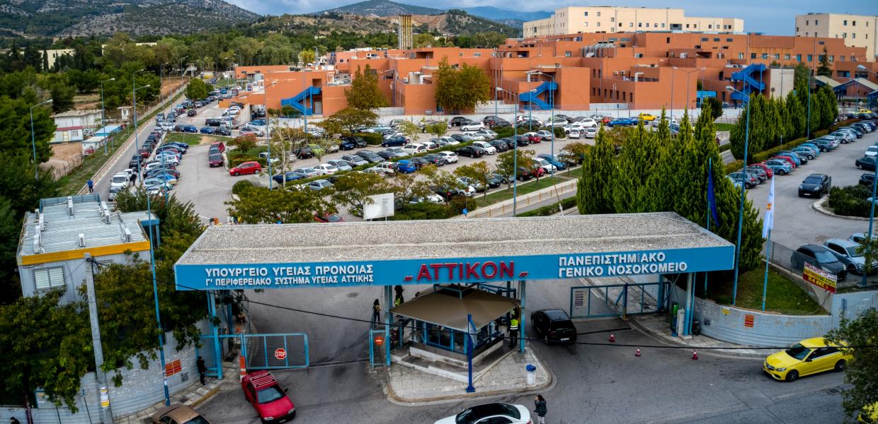 Κι όμως, το «φακέλωμα» έγινε! | Loutraki 365