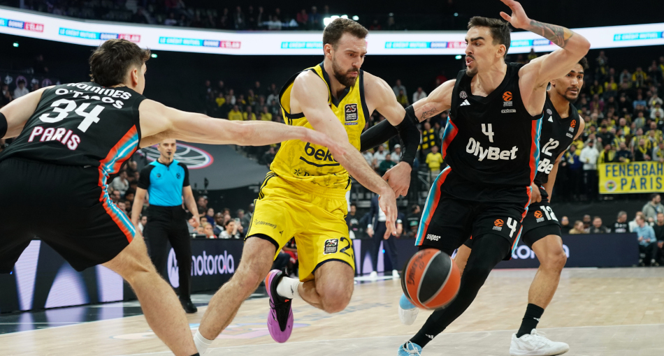 Final Four 2025, Φενέρμπαχτσε: Το Άμπου Ντάμπι θα είναι το 7ο Final ...