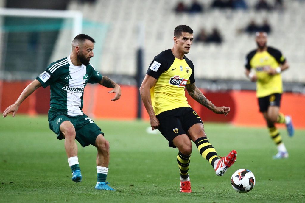«Φουντώνει» η μάχη για… το Champions League – Η «πτώση» της ΑΕΚ και οι ...
