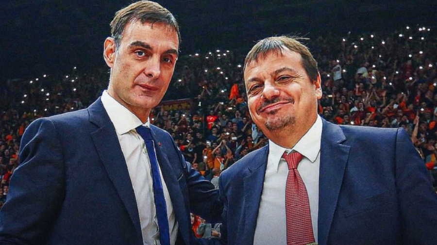 Final Four 2025, το ταξίδι στο όνειρο ξεκινά: Σήμερα αναχωρούν ...