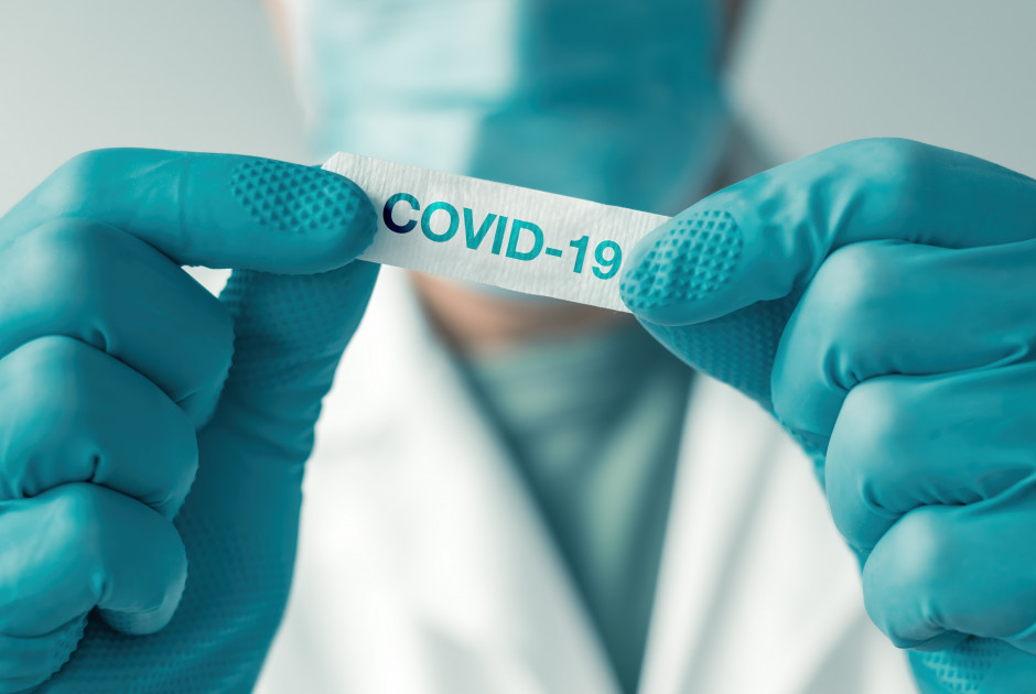 COVID-19 και γρίπη «ξυπνούν» καρκινικά κύτταρα | Loutraki 365