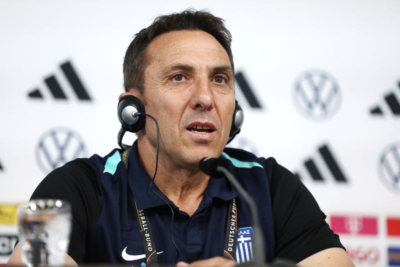Νίκος Παπαδόπουλος, η απόλυτη δικαίωση: Πώς μετέτρεψε τον Λεβαδειακό σε ...