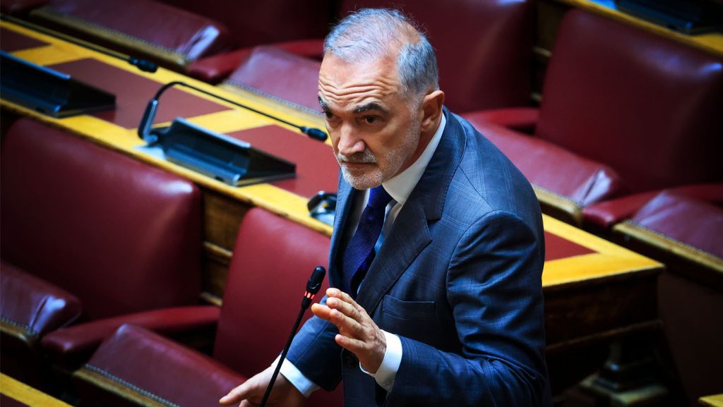 ΟΠΕΚΕΠΕ – Βόμβα Σαλμά: Επιβεβαιώνει πως Μυλωνάκης και Μαξίμου γνώριζαν ...