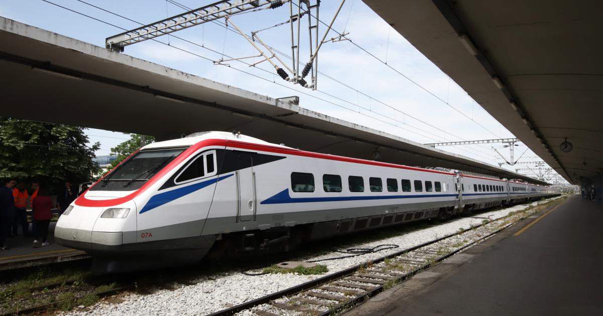 Σε 24ωρη απεργία οι εργαζόμενοι της Hellenic Train: Ζητούν πλήρη ...
