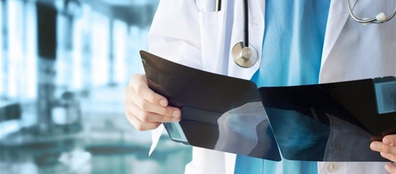 Ήρθε το ανδρικό Παπ -τεστ (andro test) | Loutraki 365